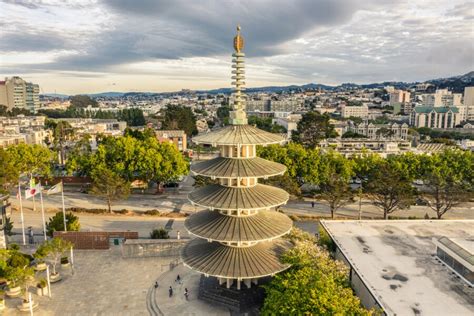 An Insiders Guide To Japantown San Francisco Afar