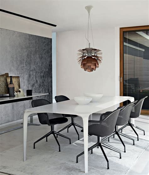 Luminaire Explores Antonio Citterios Creative Process In Neocon Exhibition