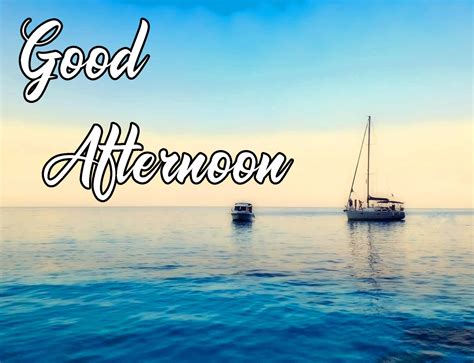 Good Afternoon Pictures