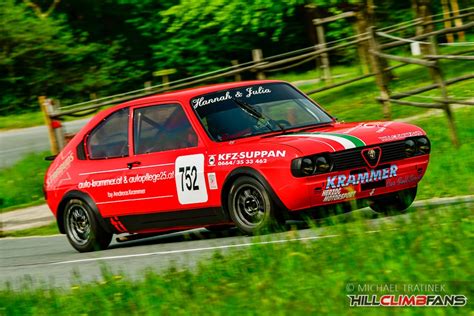 Patrick Ulz Hillclimbfans