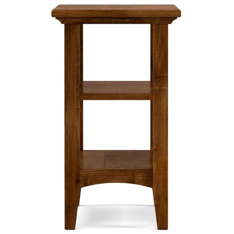 Revere Small End Table Stickley Brand