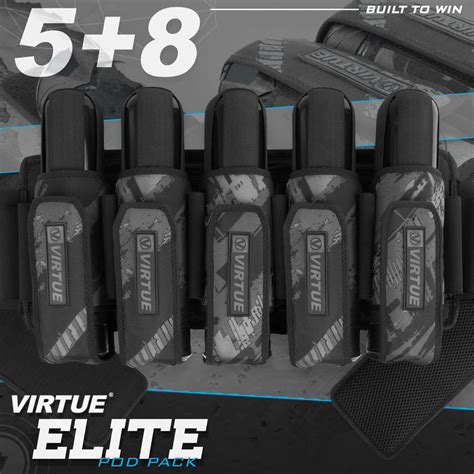 Packs And Pods Built To Win Usa