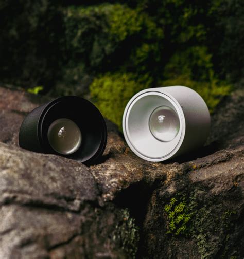 Disk Surface Verde Light