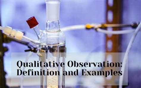 Quantitative Observation Definition And Examples Science Trends Quantitative Observation Definition And Examples Science Trends