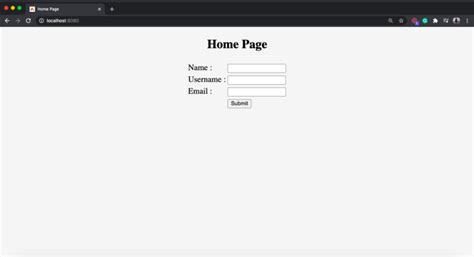How To Create And Load View In Codeigniter 4 Makitweb