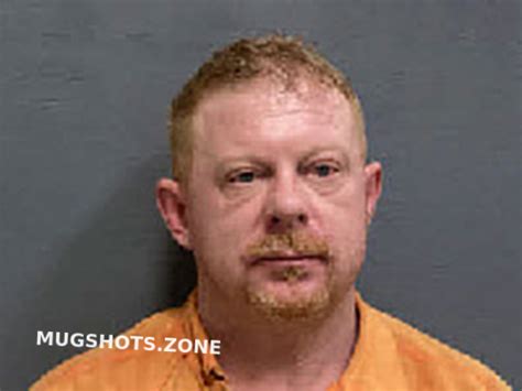 Gibson Daniel Christopher 02092023 Houston County Mugshots Zone