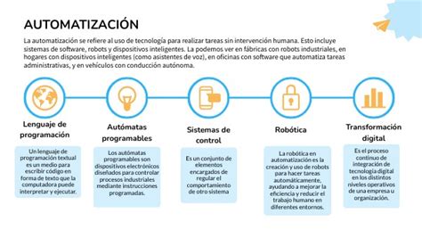 AutomatizaciÓn