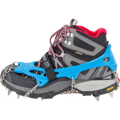 Mini Dereze Climbing Technology Ice Traction Plus