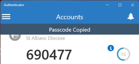 How Do I Use Oracle Authenticator On A Windows Computer
