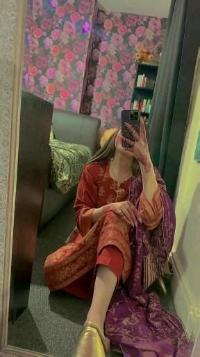 Sadia Khan👑 [video] Fotos De Moda Moda De Moda