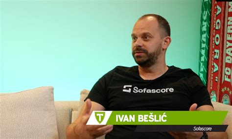 Edo Jerkić On Linkedin Ono Sto Su Ivan Beslic I Zlatko Napravili Sa Rebrandingom Sofascorea I