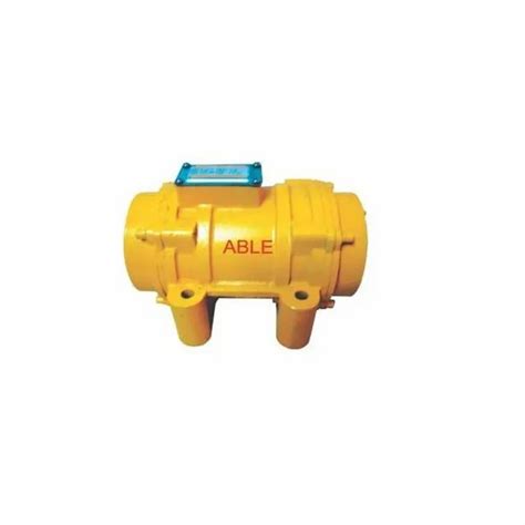 Concrete Shutter Vibrator Standard At ₹ 9000 Piece In Coimbatore Id 2848960319148