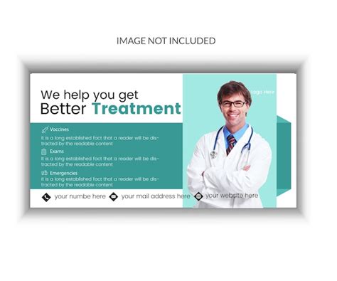 Premium Vector Attractive Modern Billboard Design Vector Template