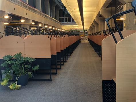 Dc Looks So Empty Without The Students Ruwaterloo