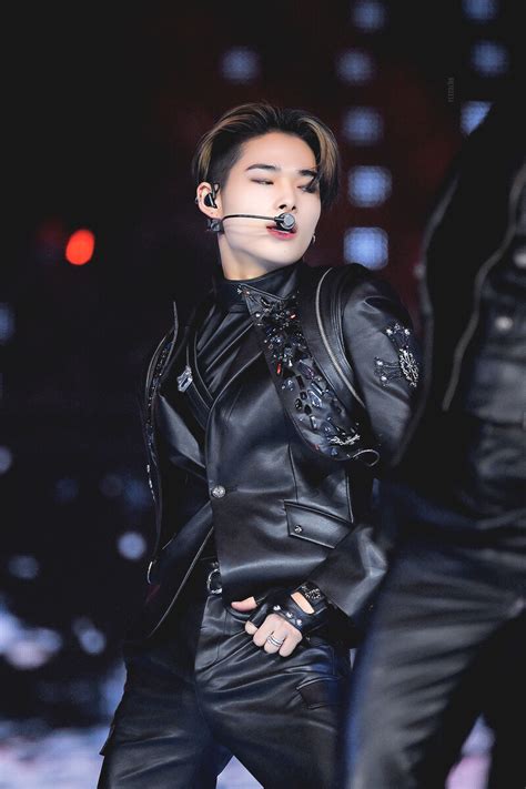 231225 Enhypen Ni Ki At 2023 Sbs Gayo Daejeon Kpopping