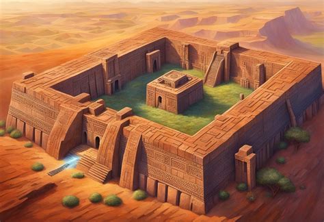Puma Punku Alien Theories Deciphering Ancient Stonework And Extraterrestrial Influence