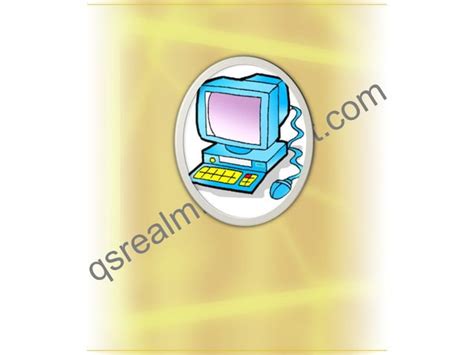 input output devices an introduction ppt
