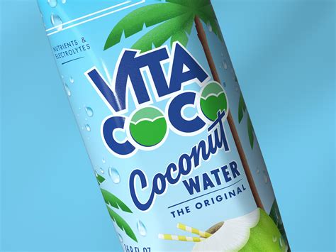 Vita Coco Logo
