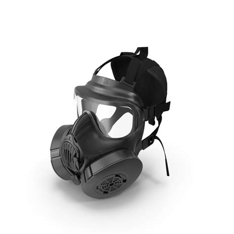 Full Face Class 2 Mask For Asbestos Png Images And Psds For Download