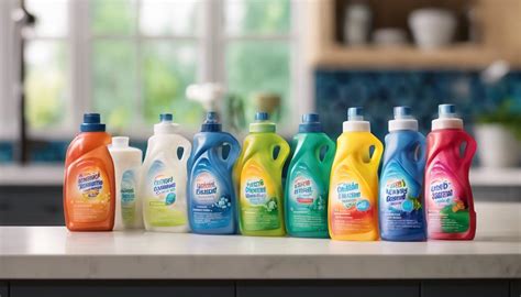 15 Best Dishwasher Detergents For Sparkling Clean Dishes Soul Sanctuaries