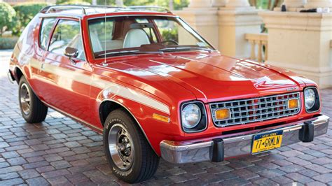 Amc Gremlin Price At Frank Rueb Blog