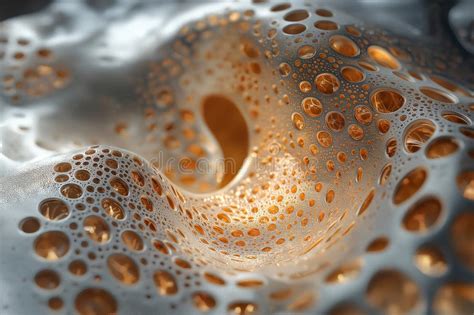 Fractal Patterns Revealing Infinite Recursion In Mesmerizing Abstract