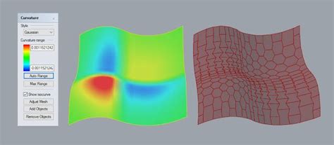 Create Stunning Designs With Kangaroo Physics Simulation