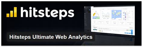 Hitsteps Ultimate Web Analytics Designcoral