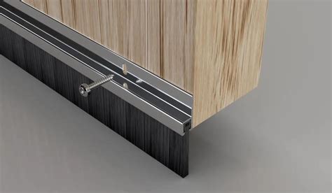 4 Easy Diy Fixes To Draught Proof Your Front Door A Diy Guide From