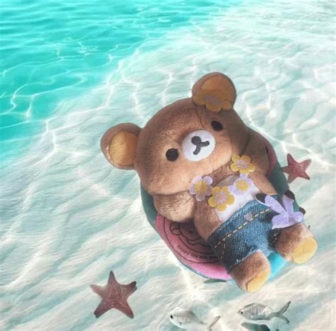 Rilakkuma Pfps