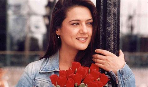 Preity Zinta Movies