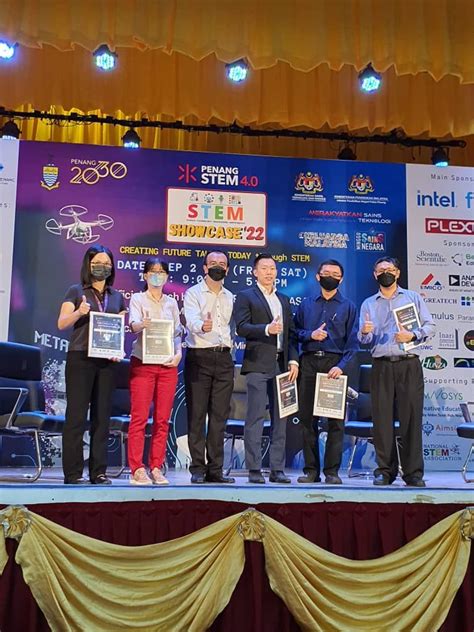 Siew Kien Mah On Linkedin Stemeducation Engineering