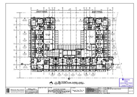 A 205 3rd Floor Upper Level Tower Garden Loft Units Pdf