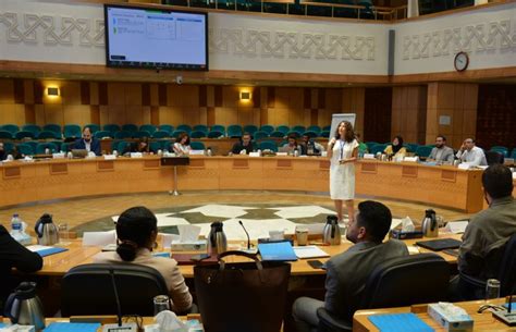 Reem Dawoud On Linkedin Training On Donor Intelligence And Resource Mobilization World Health