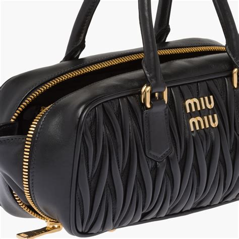 Miu Miu Matelasse Bag At Meghan Herbert Blog