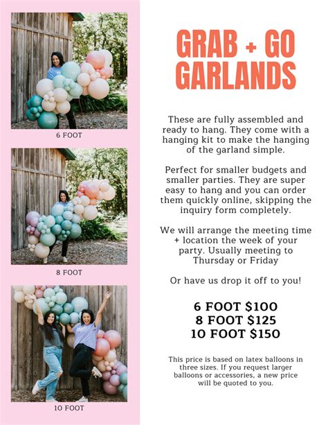 Hip Hip Array Balloon Menu Hip Hip Array Hip Hip Array Balloon Menu Hip Hip Array