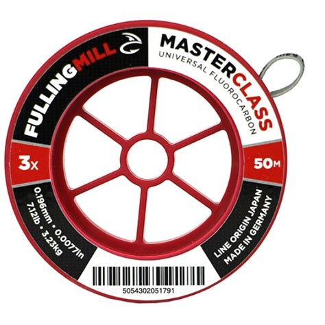 Fml Mclass Fluoro 04x 0385mm 1051kg 40m Fishingtackle24