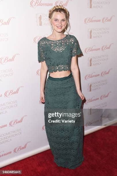 44 Alexa Reynen Photos And High Res Pictures Getty Images