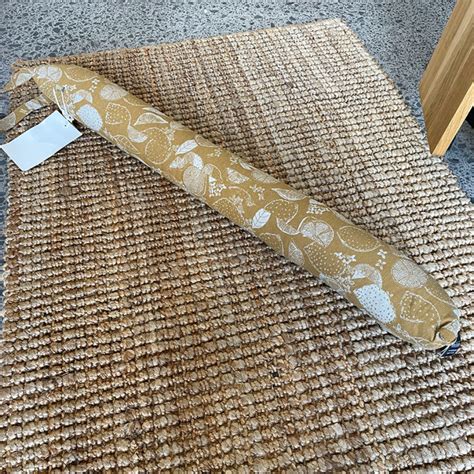 Large Draft Stoppers Wistle And Co