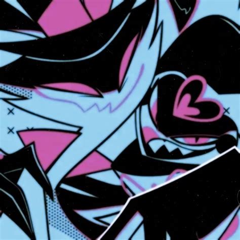 Fizzarolli And Asmodeus Pfp — Helluva Boss Boss Please And Thank You Fandoms