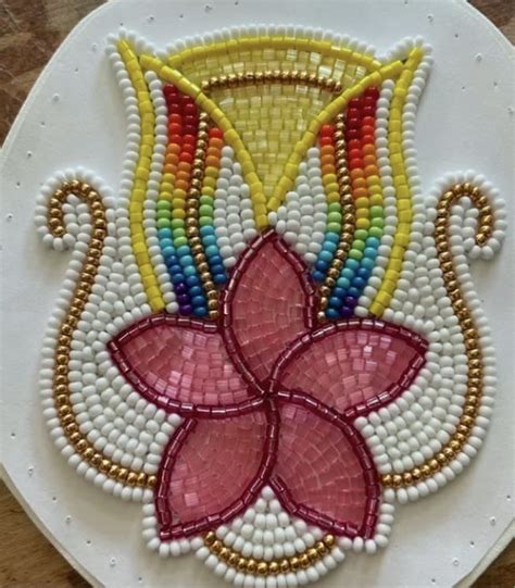 Pin By Author Jm Madden On Beading In 2025 Bead Work Jewelry Beaded