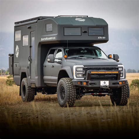 Models Sx Earthroamer