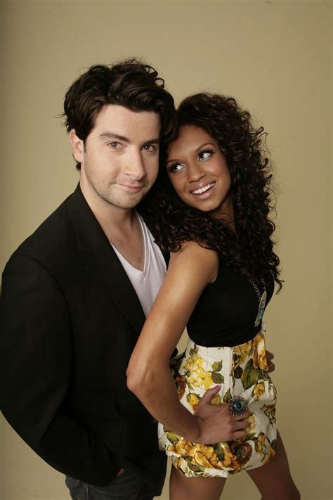 Daryn Jones ~ Complete Biography With Photos Videos