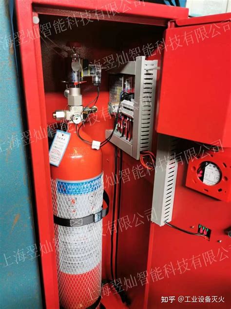 七氟丙烷全自动灭火系统是一种集气体灭火、自动控制及火灾探测于一体的现代化智能型自动灭火装置 知乎 七氟丙烷全自动灭火系统是一种集气体灭火、自动控制及火灾探测于一体的现代化智能型自动灭火装置 知乎