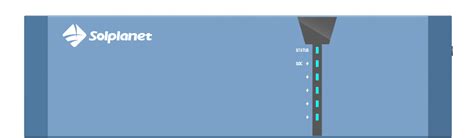 Solplanet Hv Battery Controller G2 Solar Partners