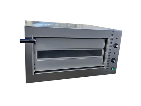 Peć Za Peciva Jednoetažna Termo Tosic