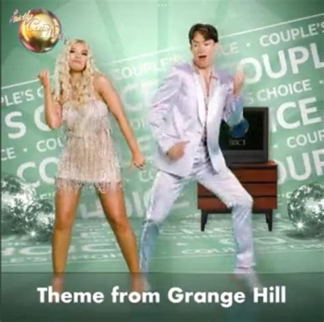 Please Do Not Bbc Theme Week Again Rstrictlycomedancing