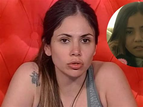 Esc Ndalo En Gran Hermano Apareci La Hija De Romina Y Fulmin Sin Filtro A Todos Radio Mitre