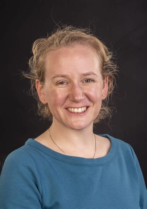 Miss Rachael Harrison Queen Victoria Hospital