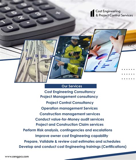 cost engineering and project control services cengpcs on linkedin